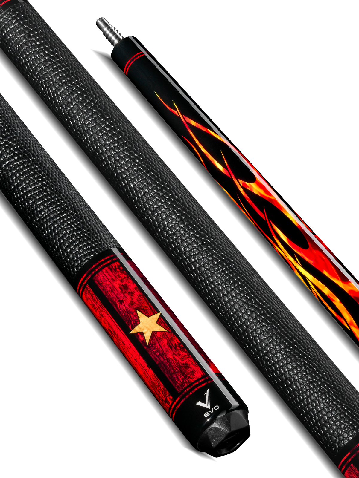 EVO LUA VIET POOL CUE