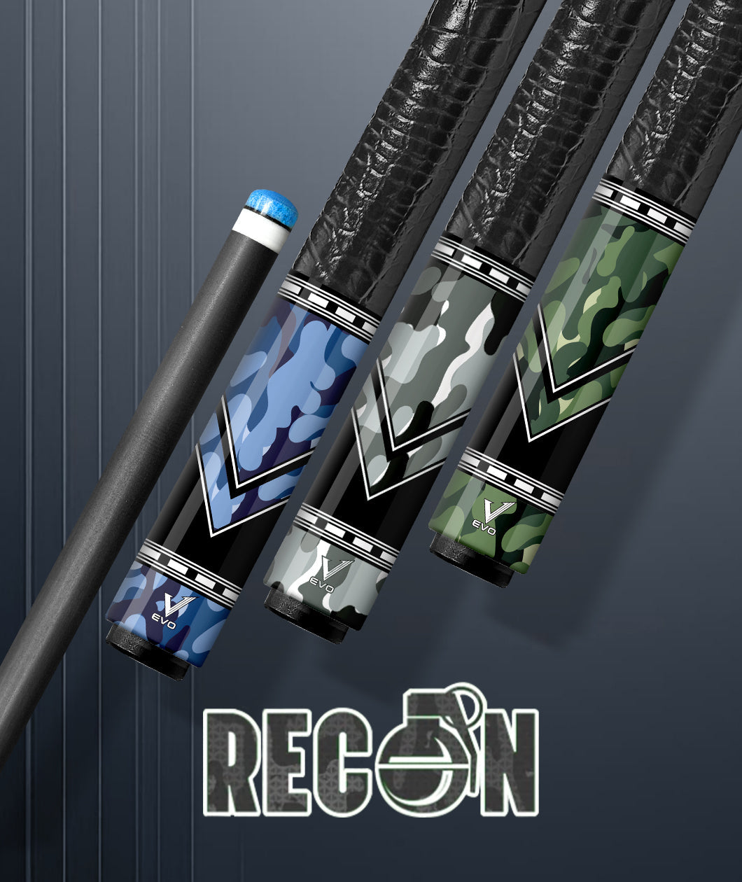 Recon