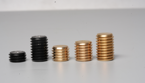EVO - Weight Bolt Kit