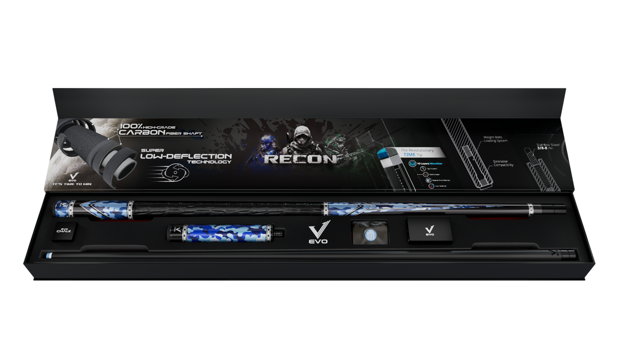 RECON MAXBING