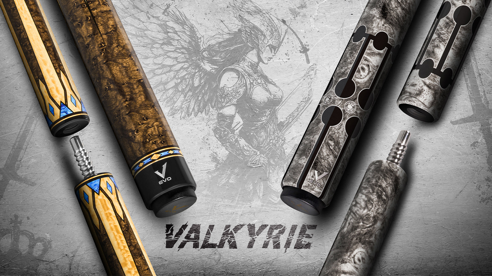 Valkyrie