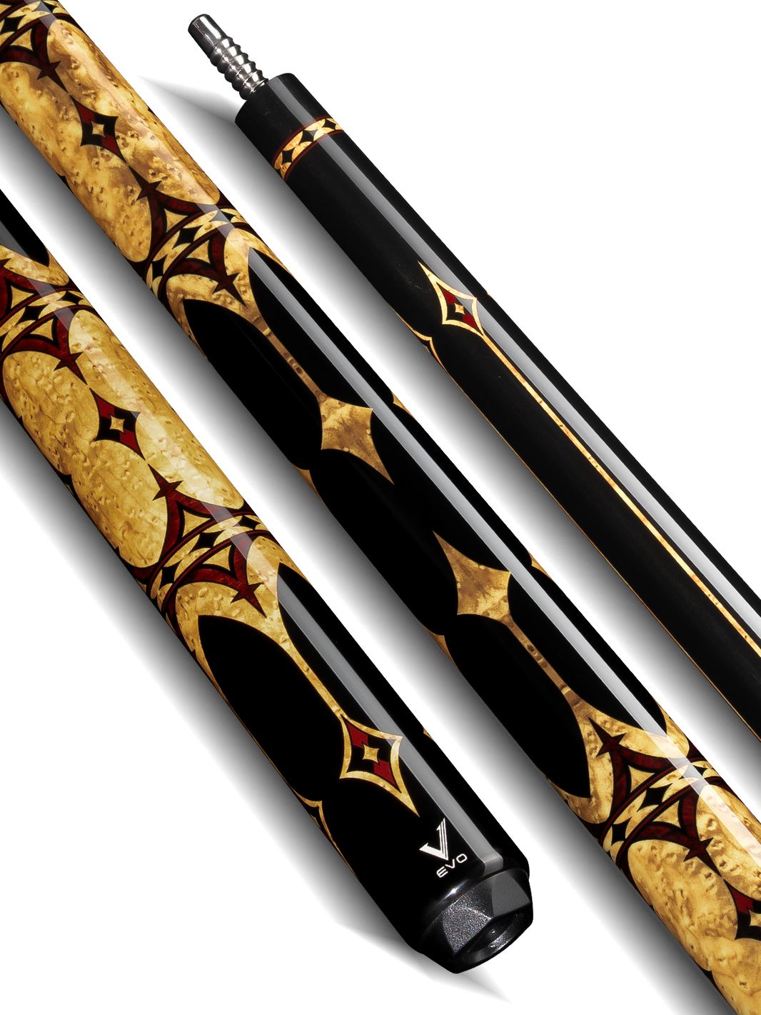 carom